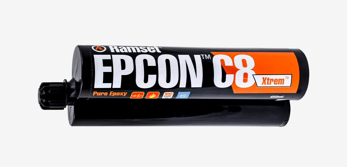 Chemical Anchoring Archives - Ramset