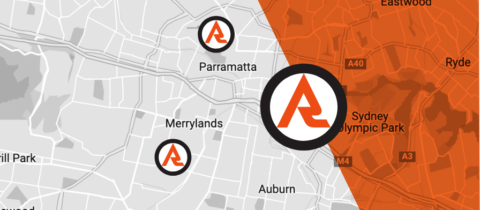 Ramset - Products that make building easier