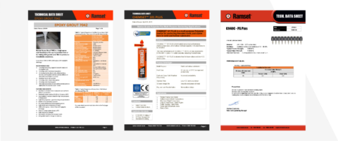 RESOURCES HUB - Ramset